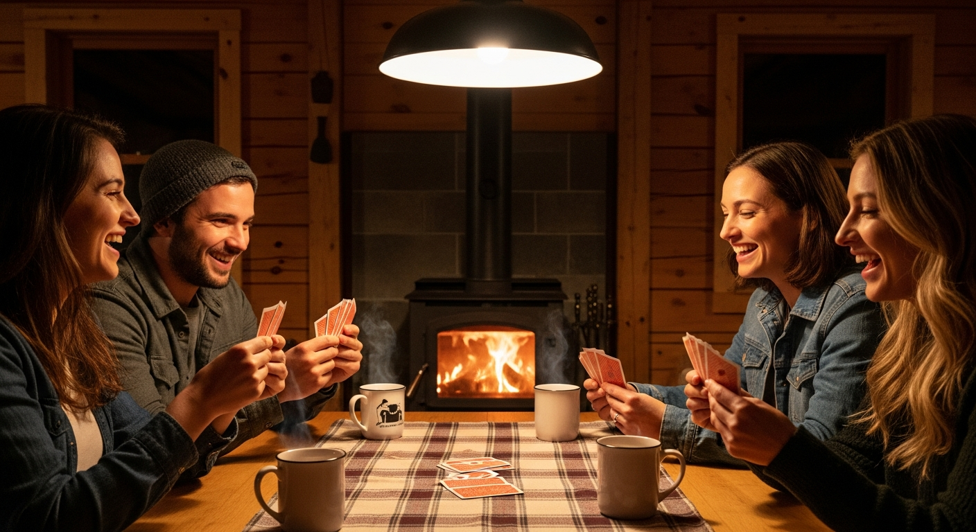 GrowlerCards — Play 120s Online | Newfoundland's Card Game